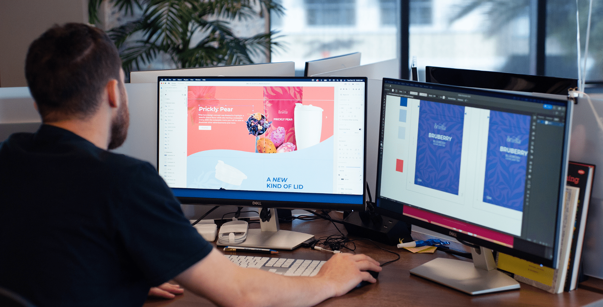 Bruetta – Ventures